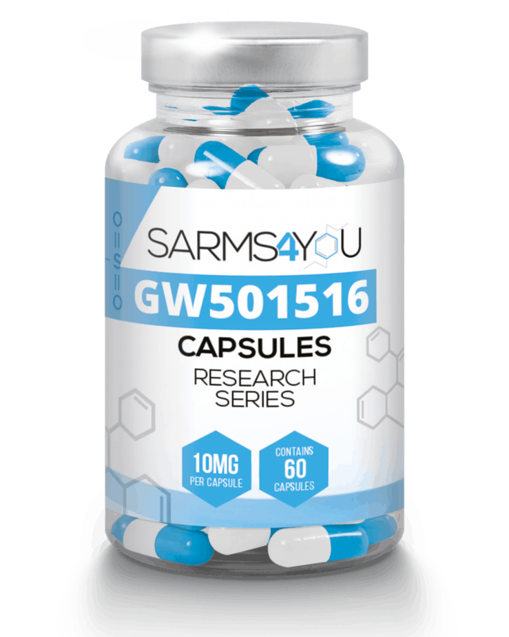 Guida alle SARM A-Z - Powerdeer