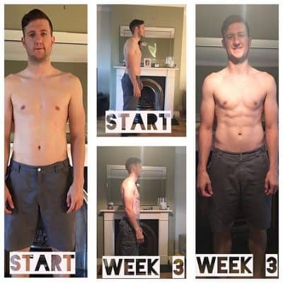 SARMs Guide A-Z [2020 updated]