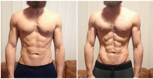 Ostarina (MK-2866) - Reseña del culturista