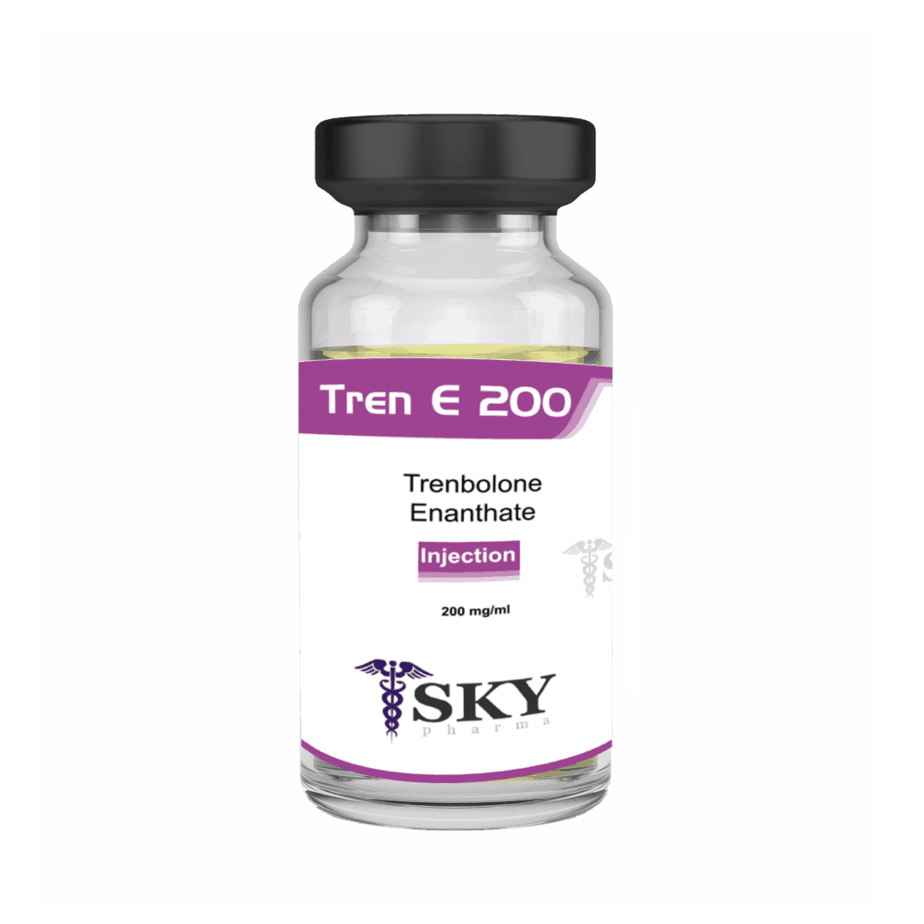 Trenbolone - Guide A-Z from an experienced bodybuilder [2020]