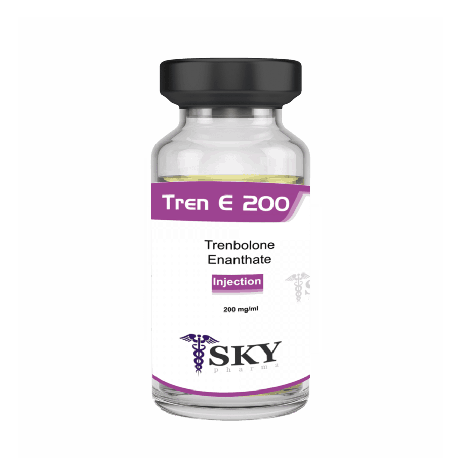 Trenbolone - Guide A-Z from an experienced bodybuilder [2020]