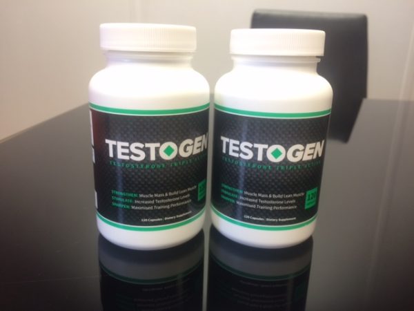 Revisão da Testogen: benefícios, resultados, efeitos secundários ...